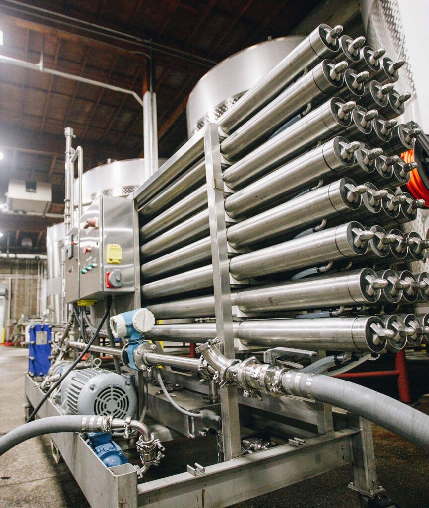 About - Recovered Water Solutions